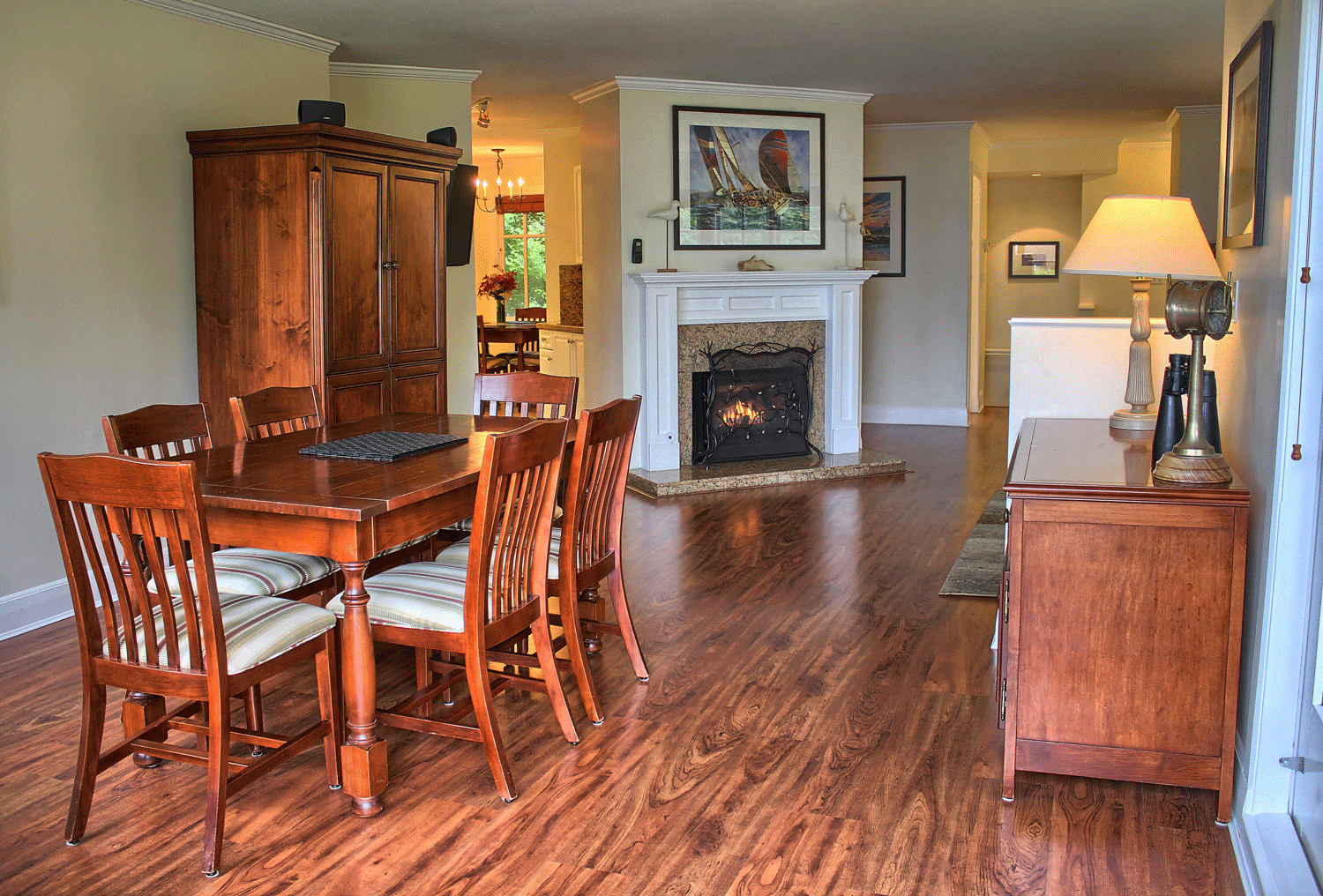 Two-Bedroom Villa - Poets Cove Resort & Spa