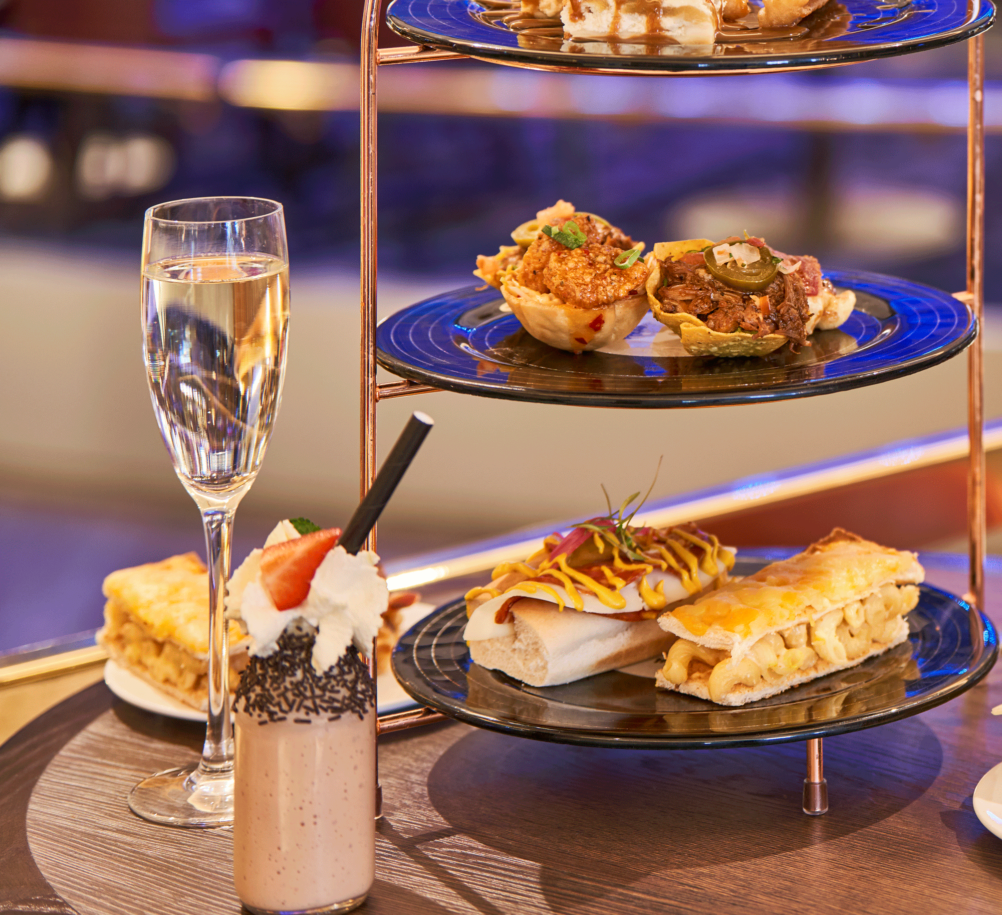 Press & Media | Clermont Hotel Group