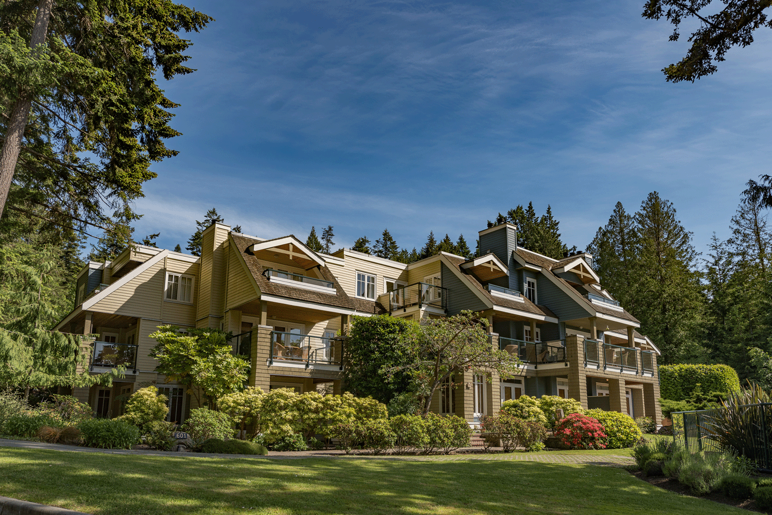 Two-Bedroom Villa - Poets Cove Resort & Spa