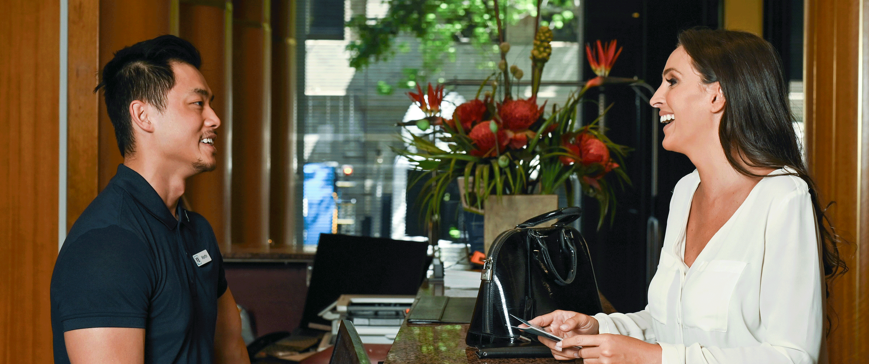 Contact Us | Nesuto Woolloomooloo Sydney Apartment Hotel