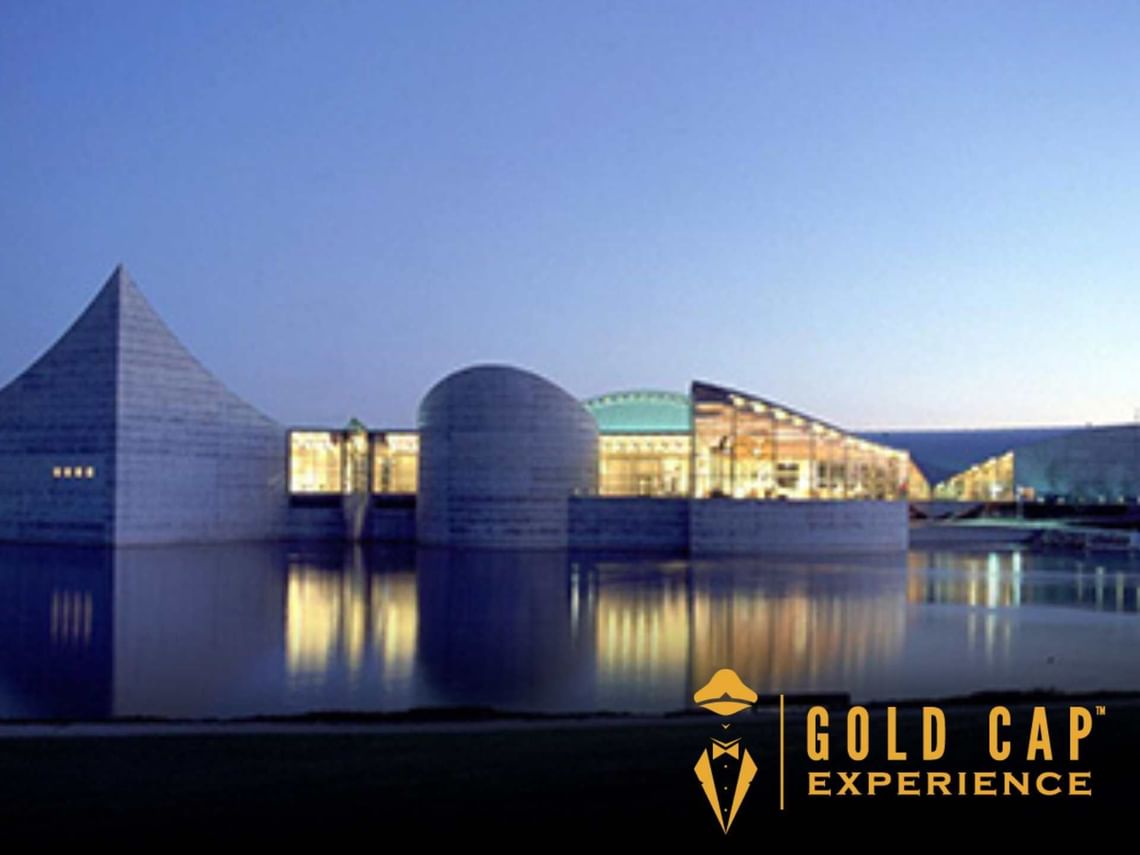 Exploration Place | Things To Do In Wichita