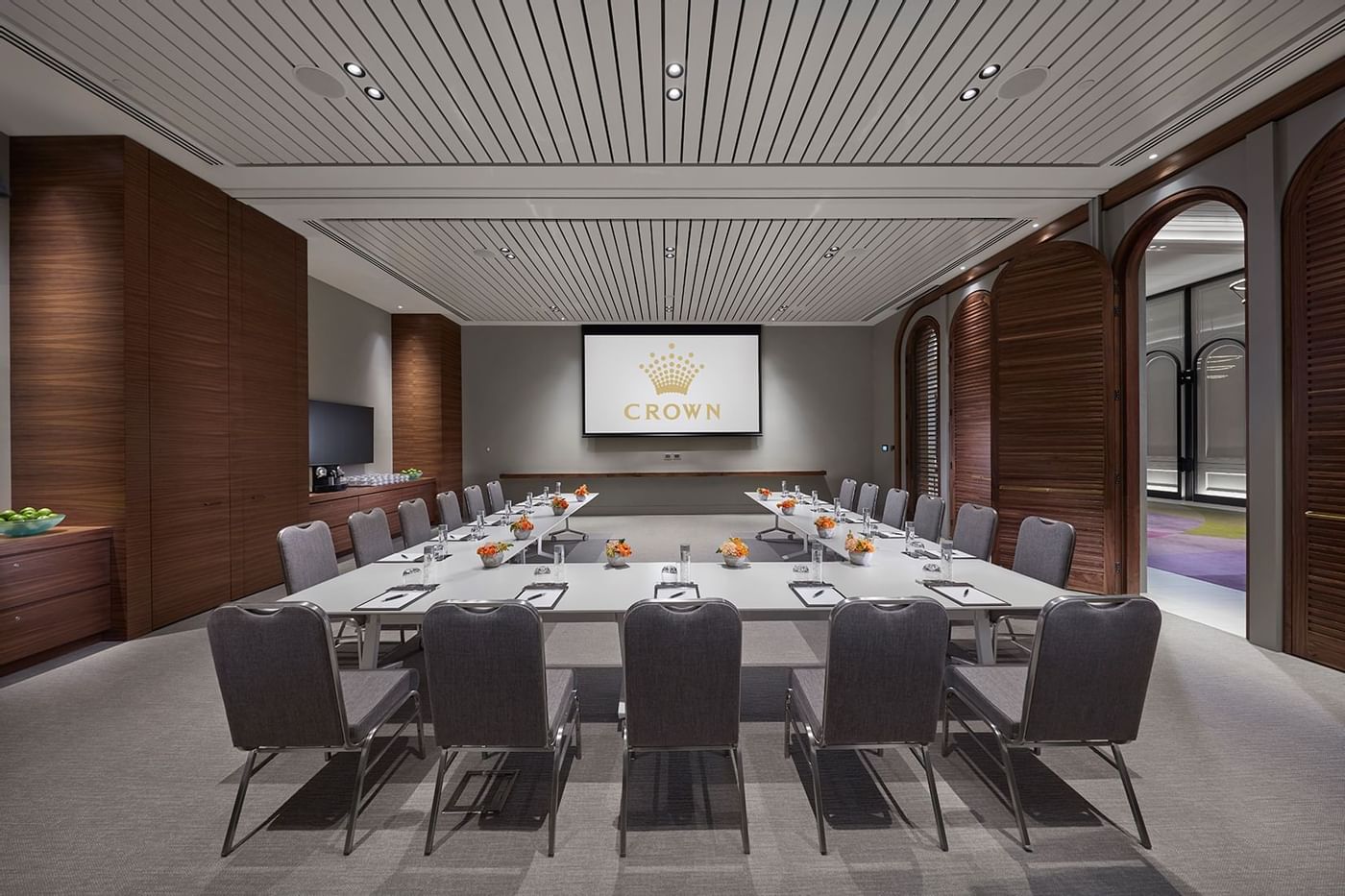 About Crown Events | Top Event Venues in Perth