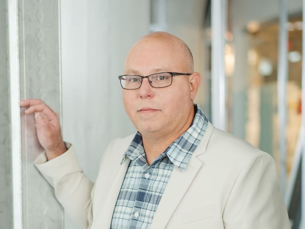 Suites - Detail Page | Common Bond Hotel Collection