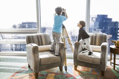 Vancouver Photos | Embarc® Vancouver Gallery