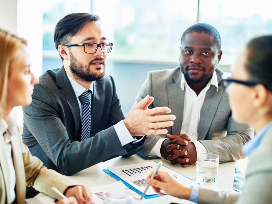 DDR Package Meaning | Day Delegate Rates For Events Explained