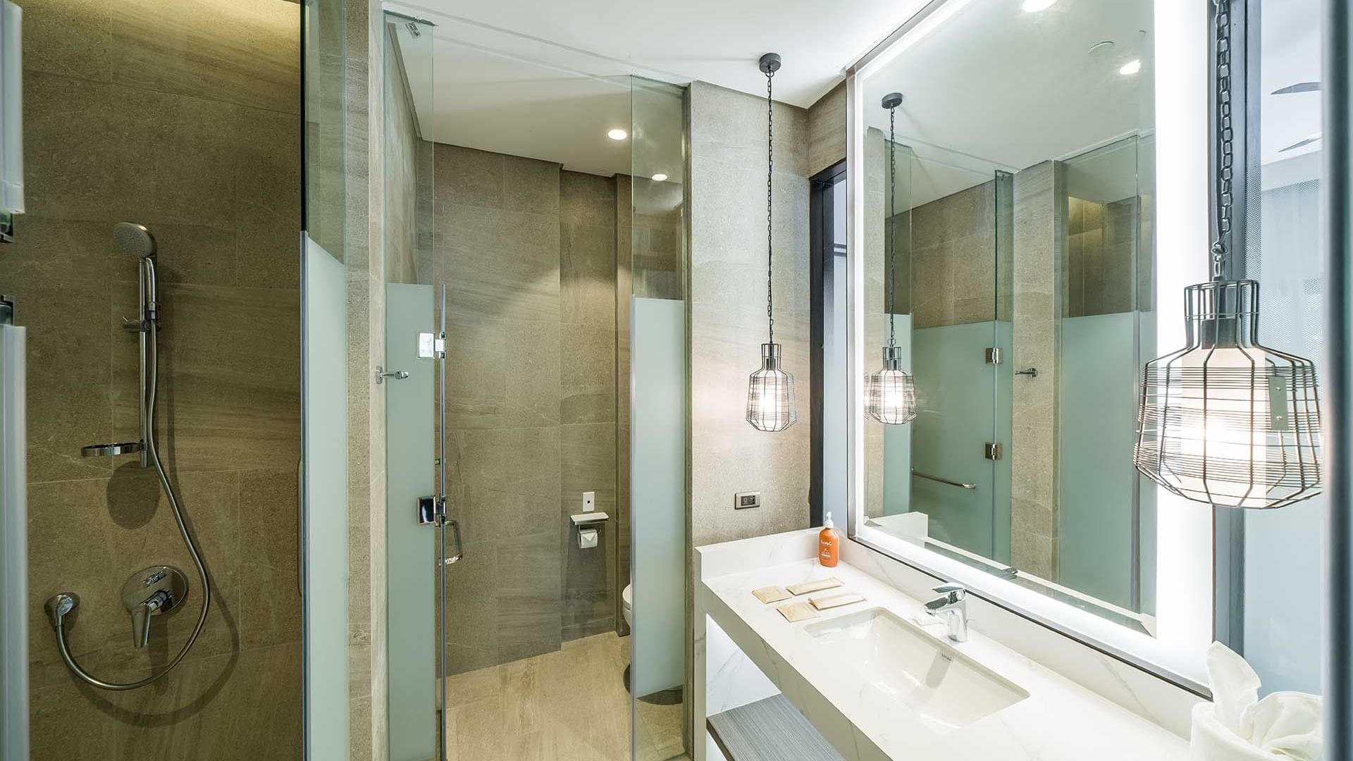 Junior Suite | Davao Accommodation | Discovery Samal