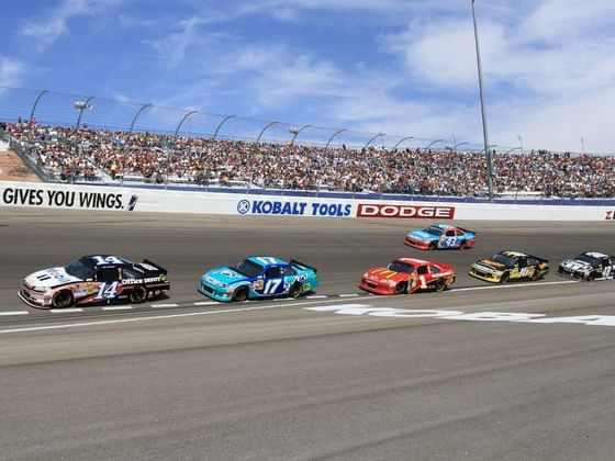 Hotel Felix Chicago - Boutique Hotel in River North