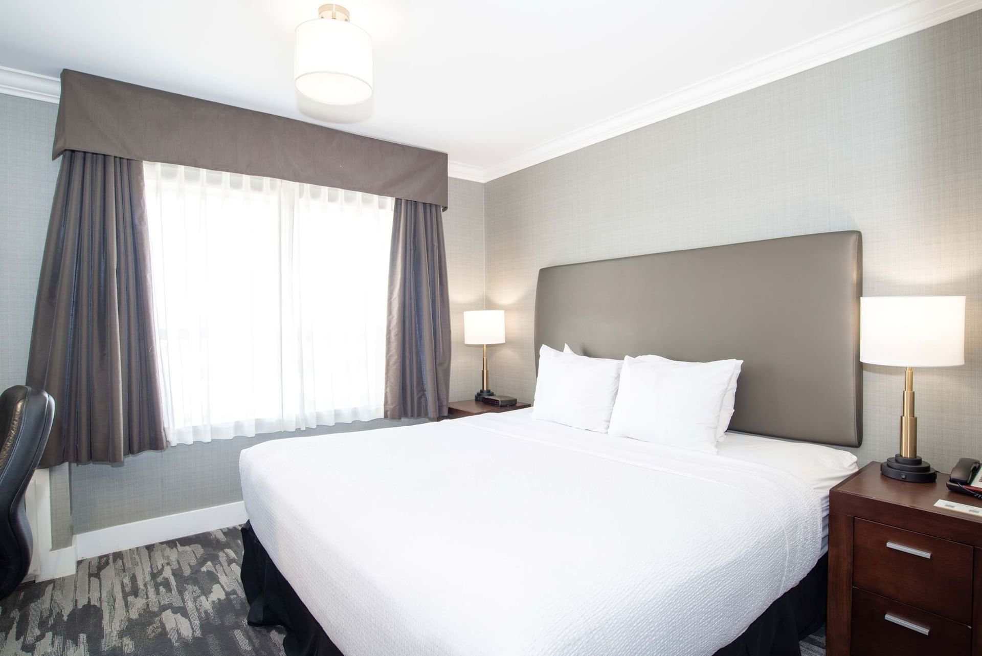Sandman Hotel Saskatoon | Saskatoon Airport Hotels