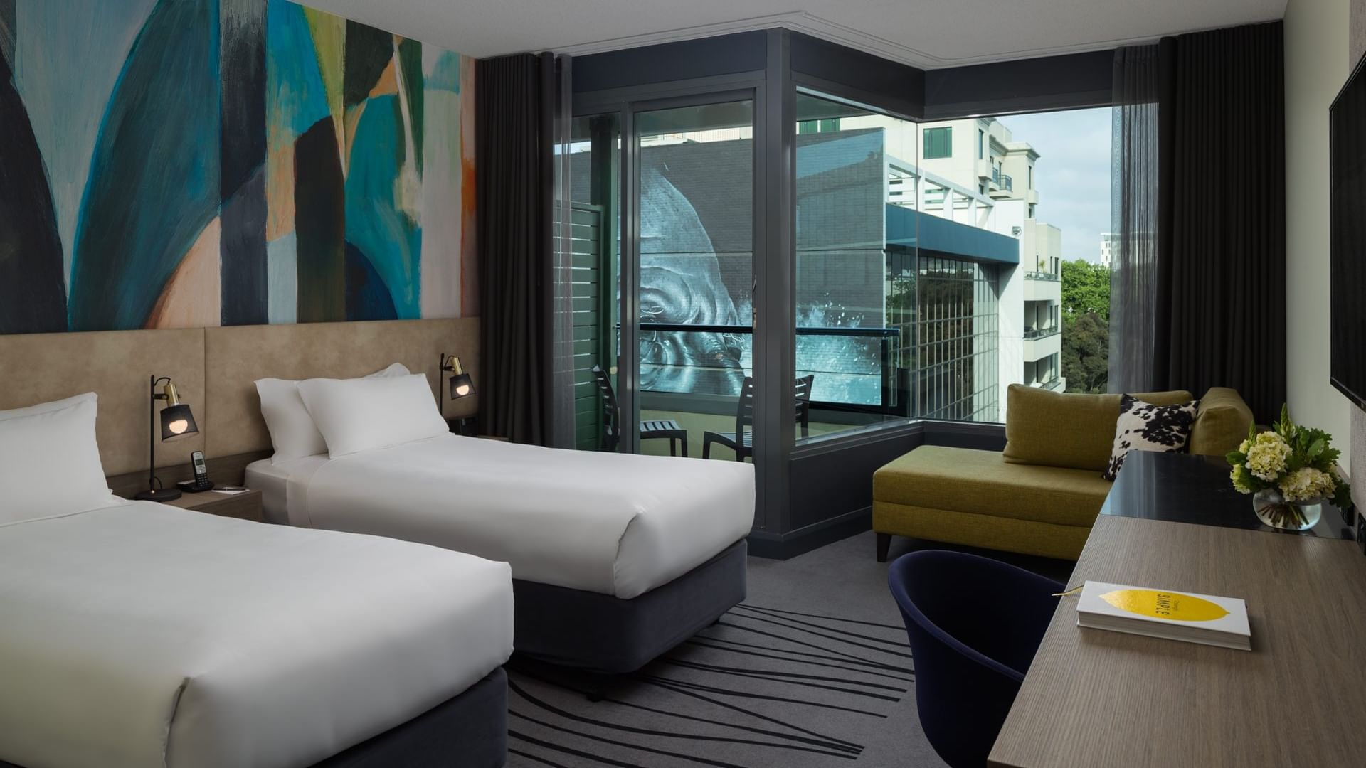 Novotel Geelong | Geelong Accommodation | Geelong Hotels
