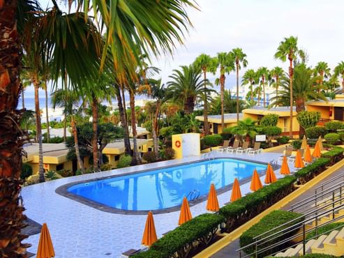 Labranda Hotels & Resorts | All Inclusive Beach Hotels | Family Holidays