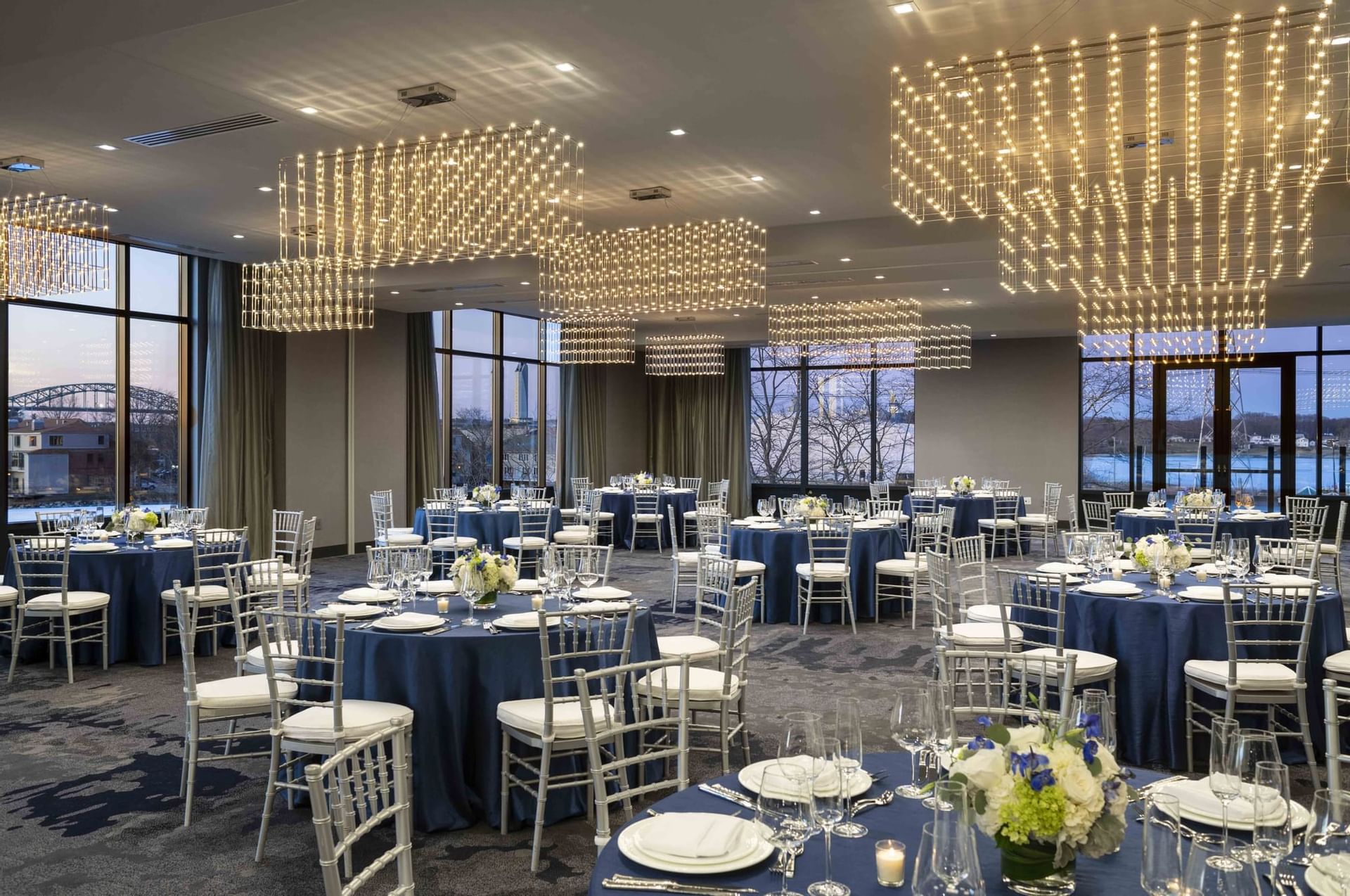 The Envio - Portsmouth NH Downtown/Waterfront Event Venue - AC Hotel