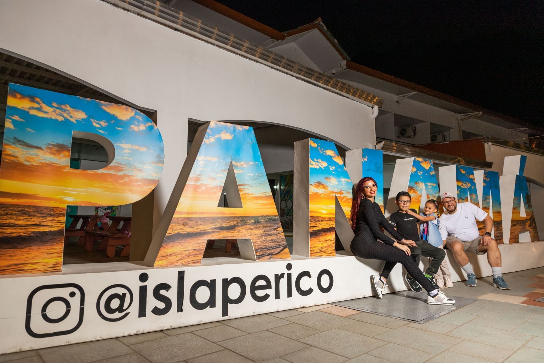 MARINN PLACE - Panama Hotel