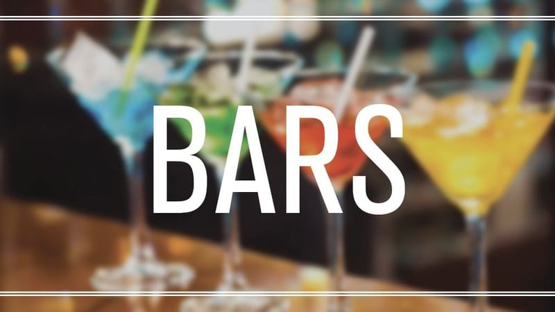 Restaurants & Bars in Penrith | Mercure Penrith