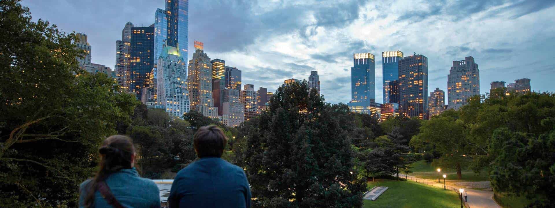 Marea New York - Midtown Manhattan Restaurants - Moderne Hotel