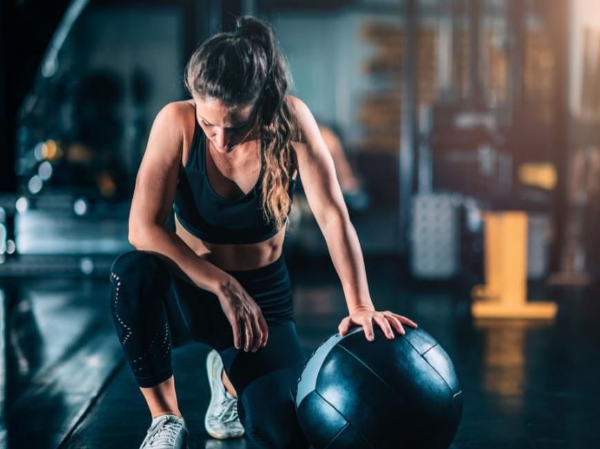 Fitness enthusiasts, brace yourselves for a new challenge. Hyrox is here.