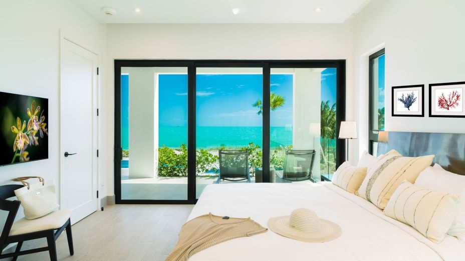 Two Bedroom Oceanfront Suite | H2O Life. Style. Resort. Accommodation