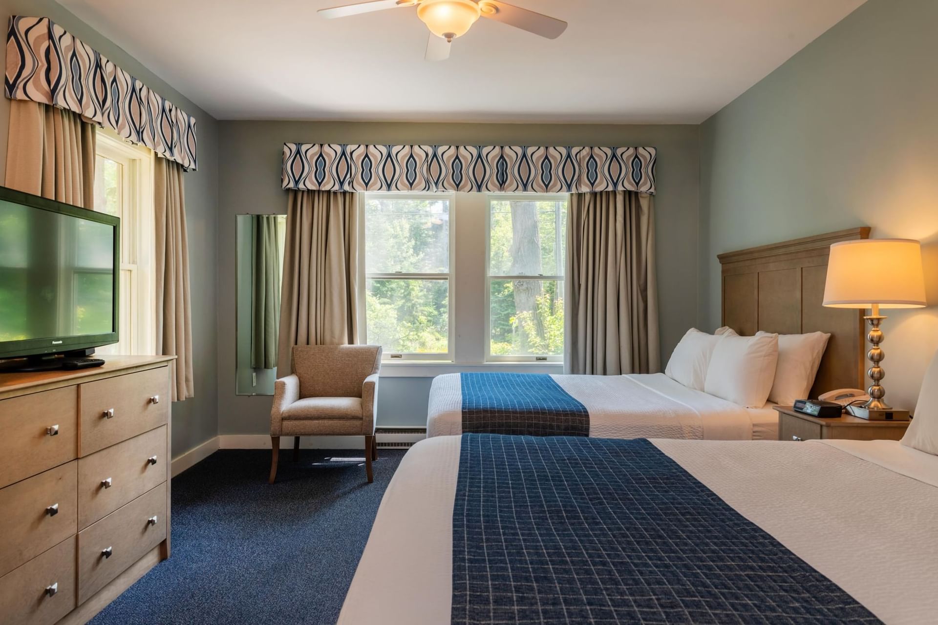 Seaside Cottages | Sebasco Harbor Resort