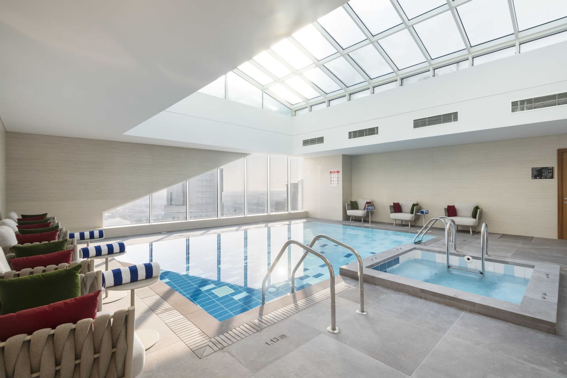 Jouri, A Murwab Hotel | Luxury Hotels in Doha