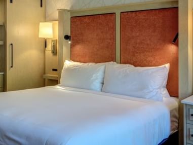 Premium Terrace King | Embers Hotel FULL SITE Accommodation