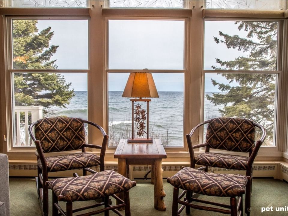 Stay - Bluefin Bay Family of Resorts