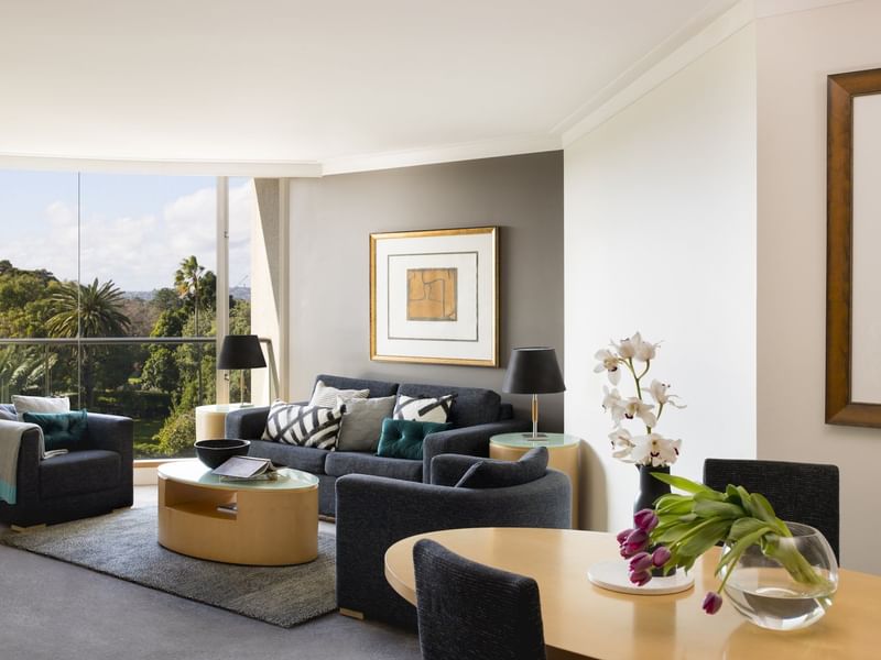 Circular Quay Apartments | Pullman Quay Grand Sydney Hotel