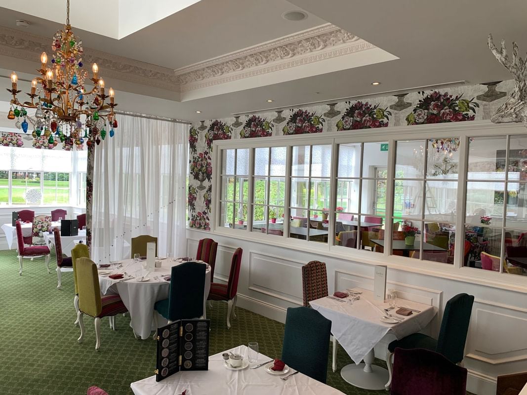 The secret ingredients of afternoon tea at orsett hall hotel | Blog ...