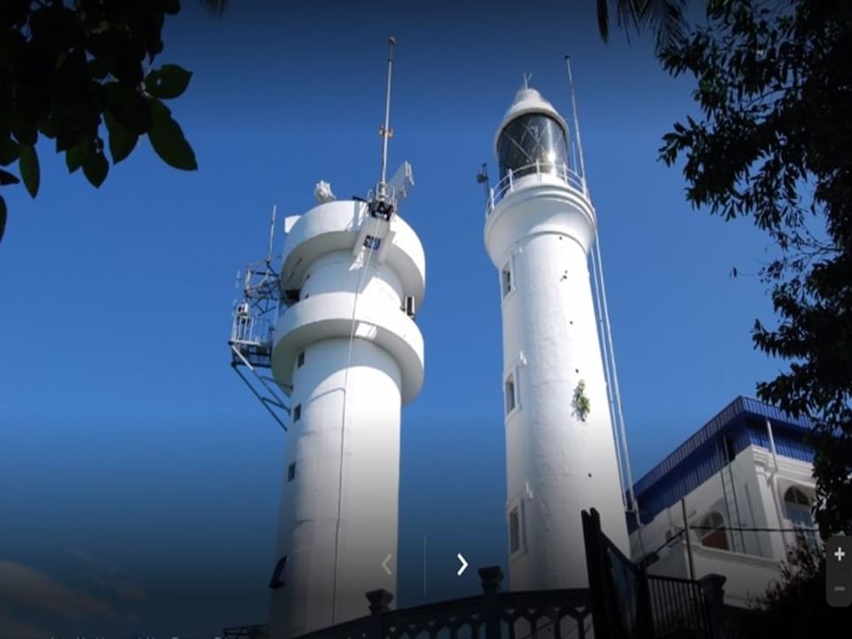 Light House | Thistle Port Dickson Resort