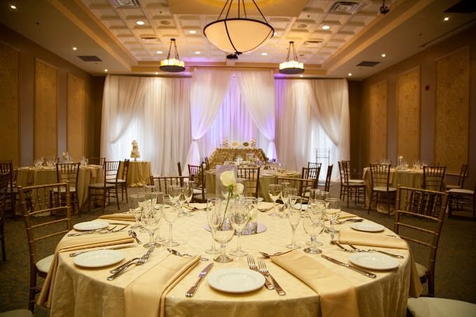 Savoy Event Centre | Downtown Markham | Monte Carlo Inns