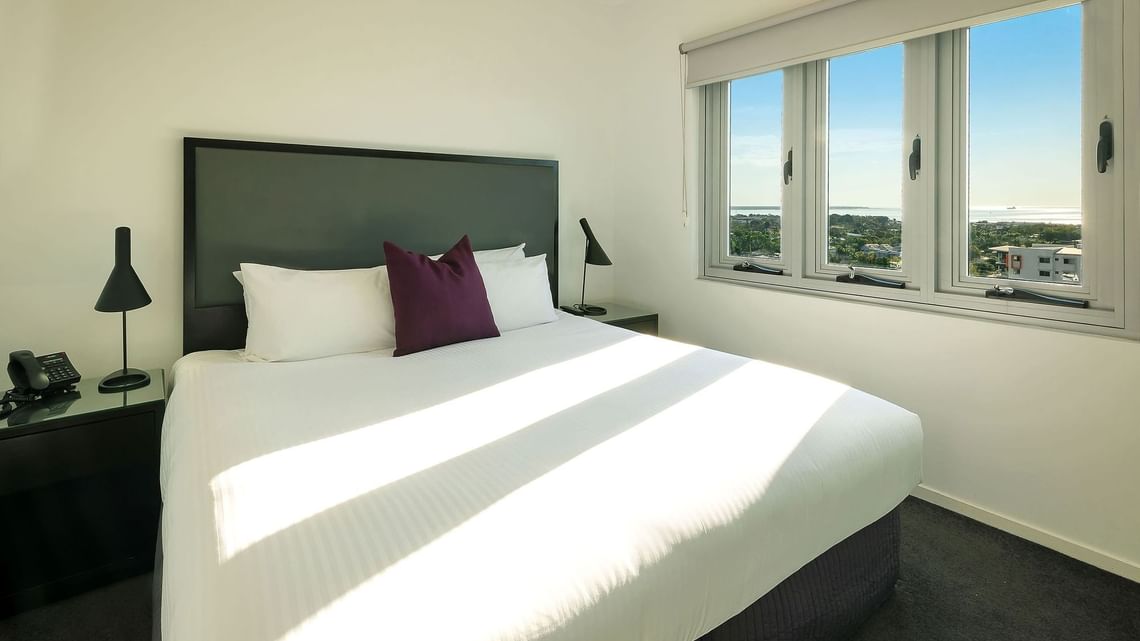 H on Mitchell Darwin | Long Term Stays | Darwin CBD Accommodation