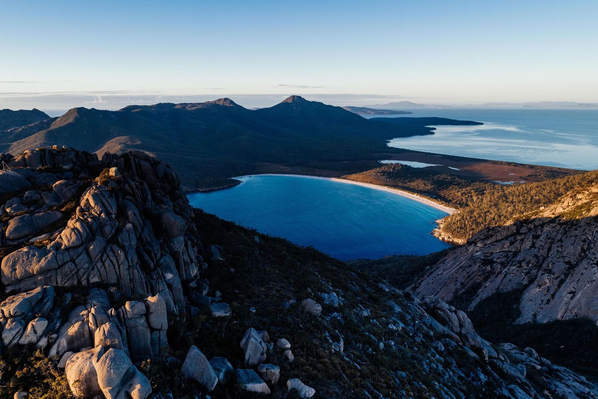 What To Do in Freycinet National Park | Explore