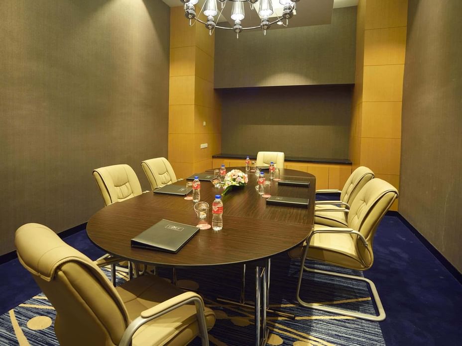 Function Rooms | Lexis® Suites Penang