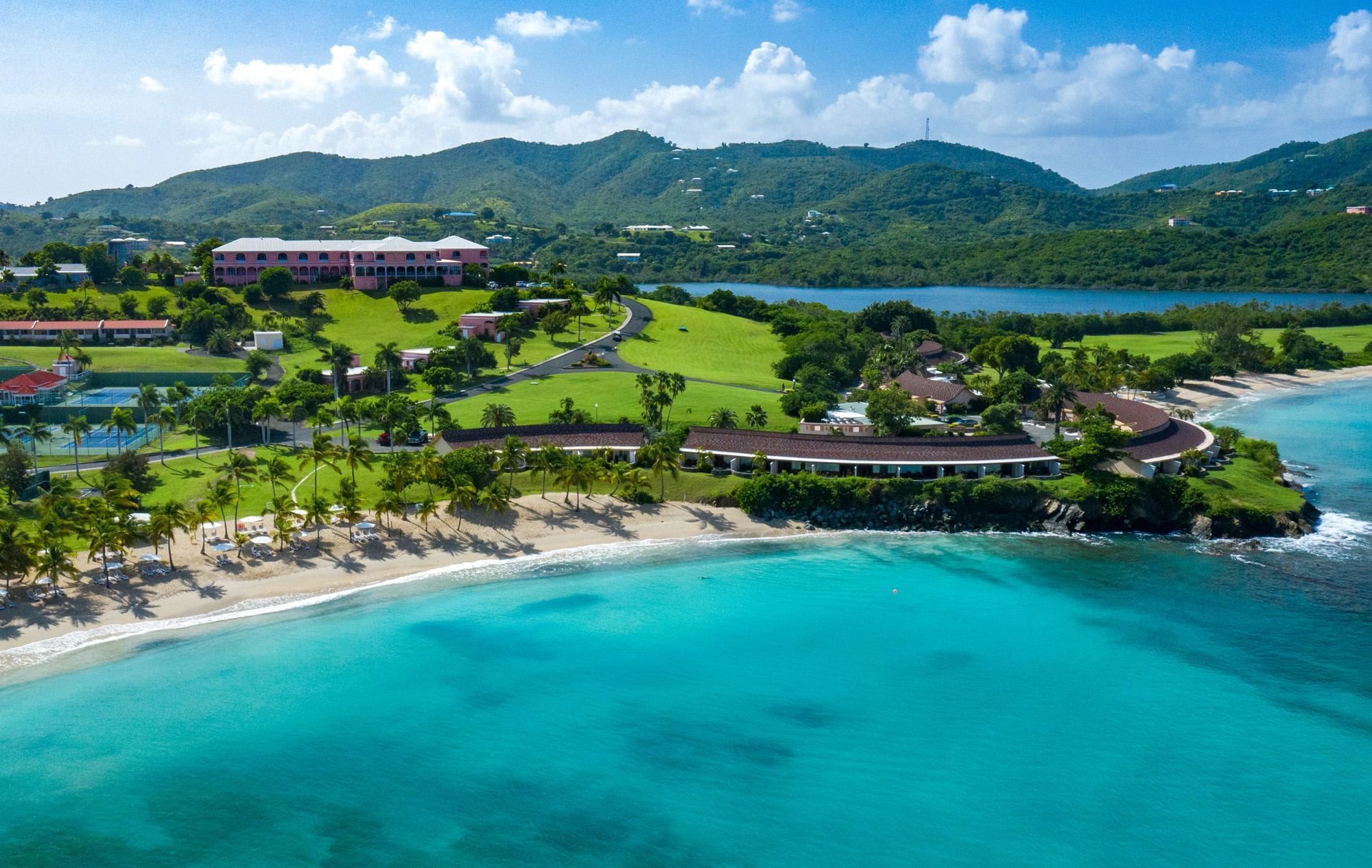 The Buccaneer Resort, St. Croix, U.S. Virgin Islands