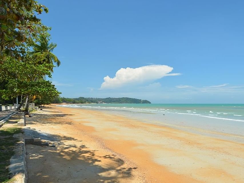 Pantai Seri Purnama | Places to Visit near Lexis Port Dickson