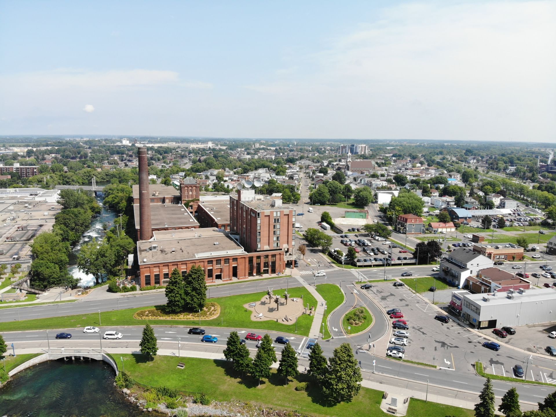 Activités | Salaberry-de-Valleyfield | Hôtel MOCO