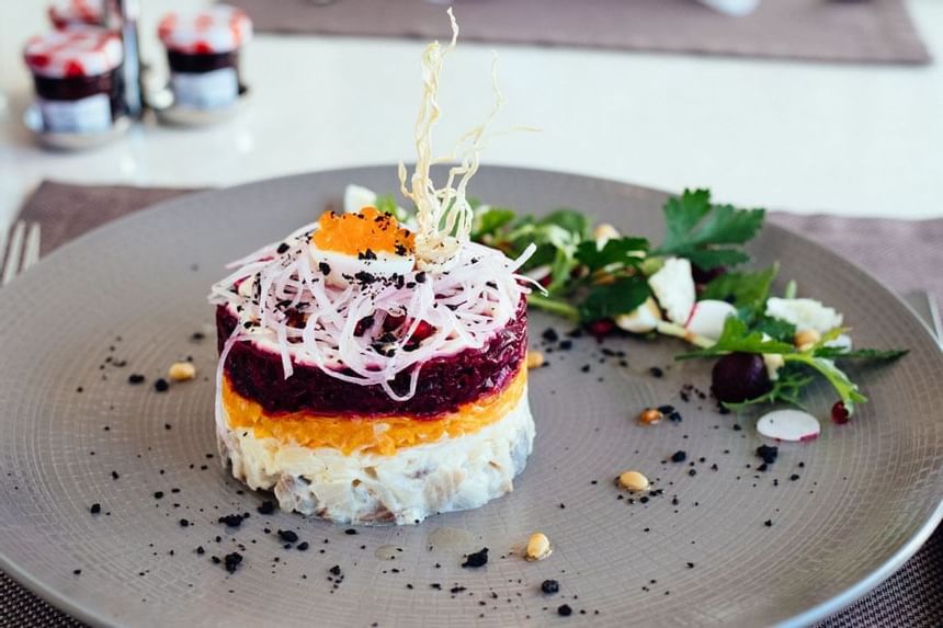 Opera Hotel Kyiv | Luxury Hotel in Kiev