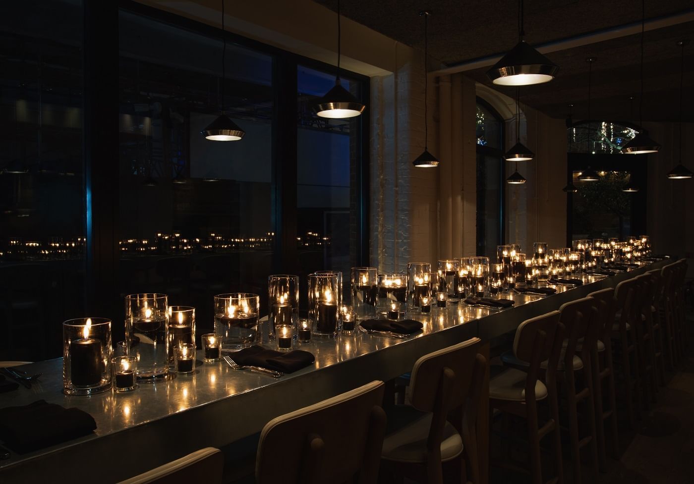 Contemporary Mexican Restaurant London | Leicester Square Kitchen