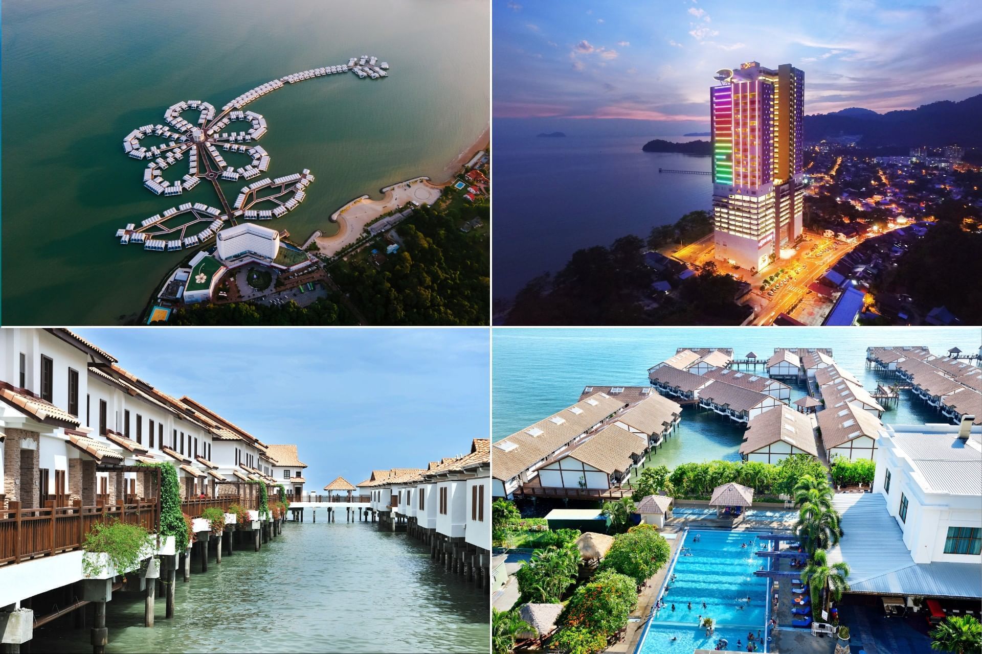 About Us | Best Hotel in Malaysia Kuala Lumpur | Imperial Lexis