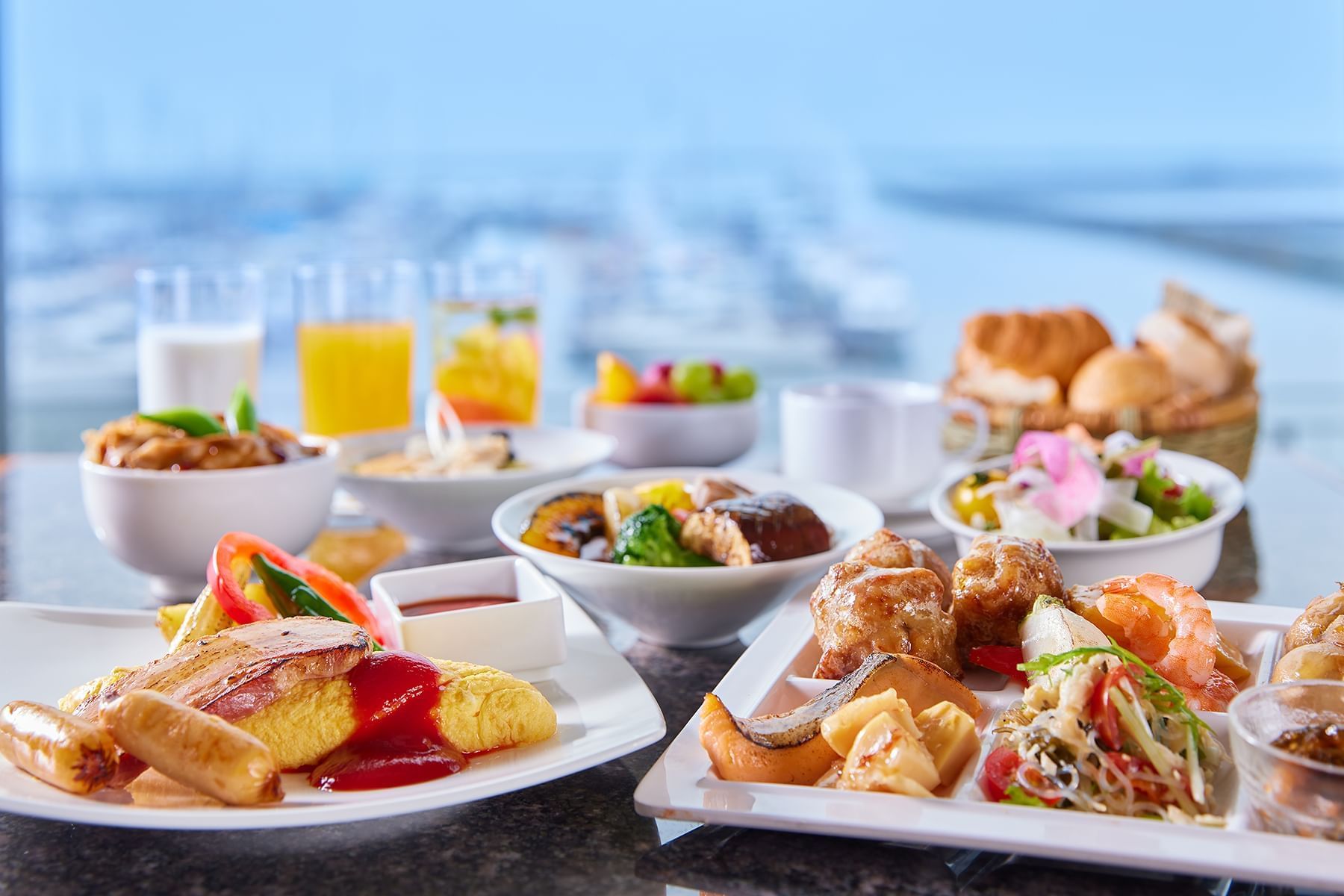 Best Restaurants in Hokkaido Japan | Grand Park Otaru