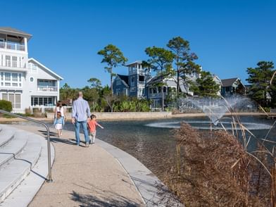 Photo Gallery | Watersound Inn