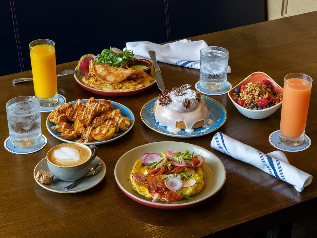 Welcome Back Amenity Program | Offers at Santa Barbara Inn