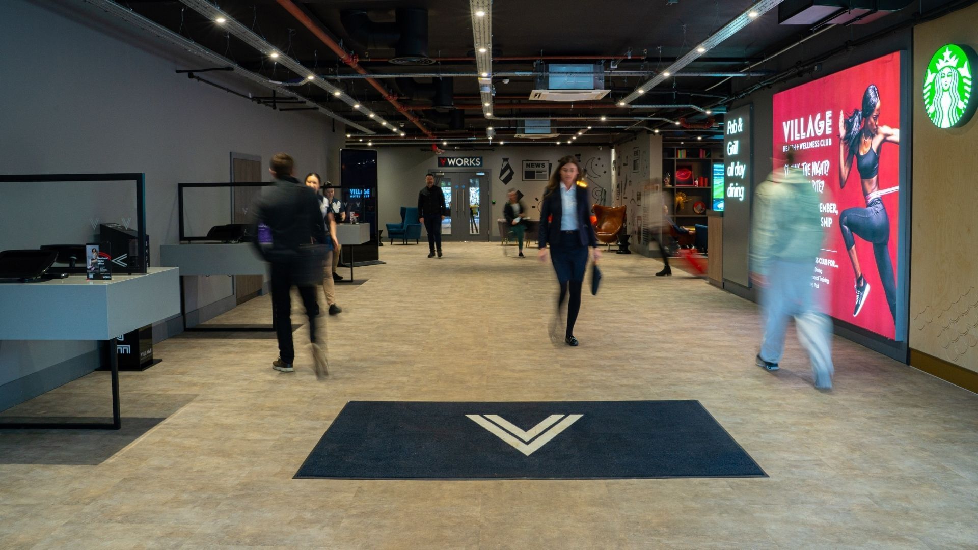 Village Hotels | Best Value Hotels UK | Village Hotel Group