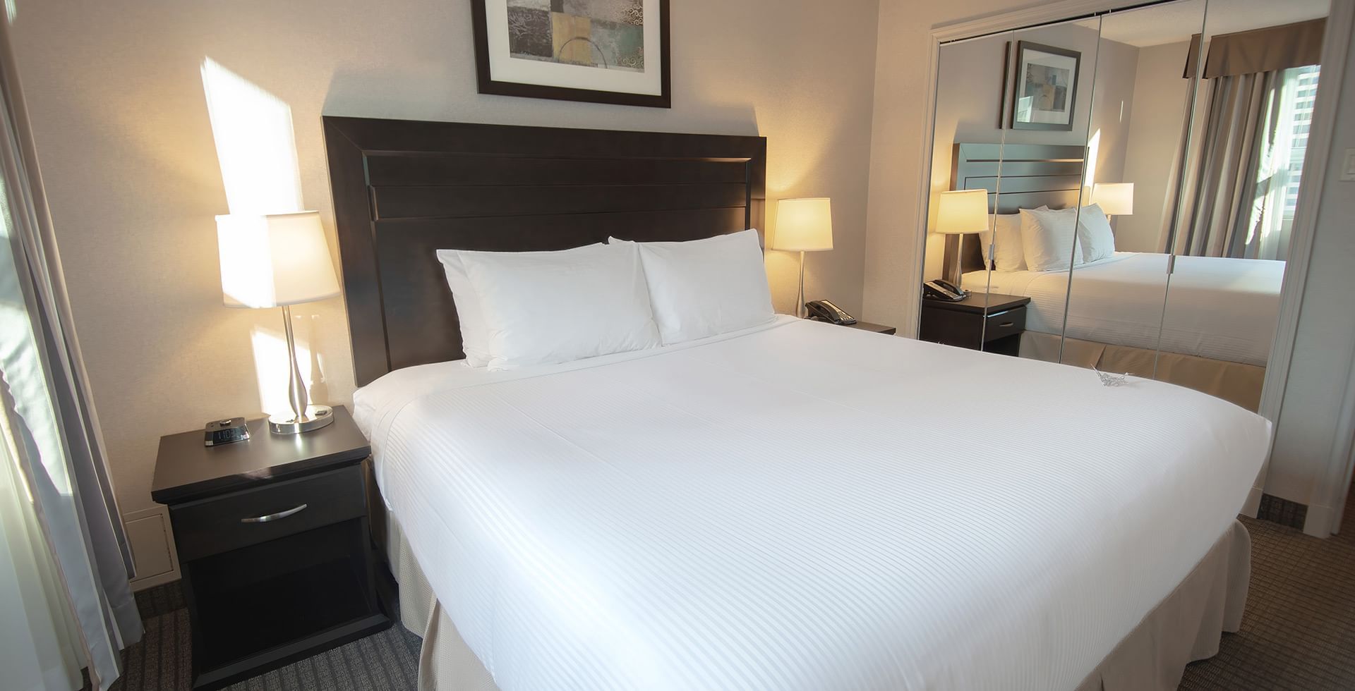 Request a Group Room Block | Coast Calgary Downtown Hotel & Suites by APA