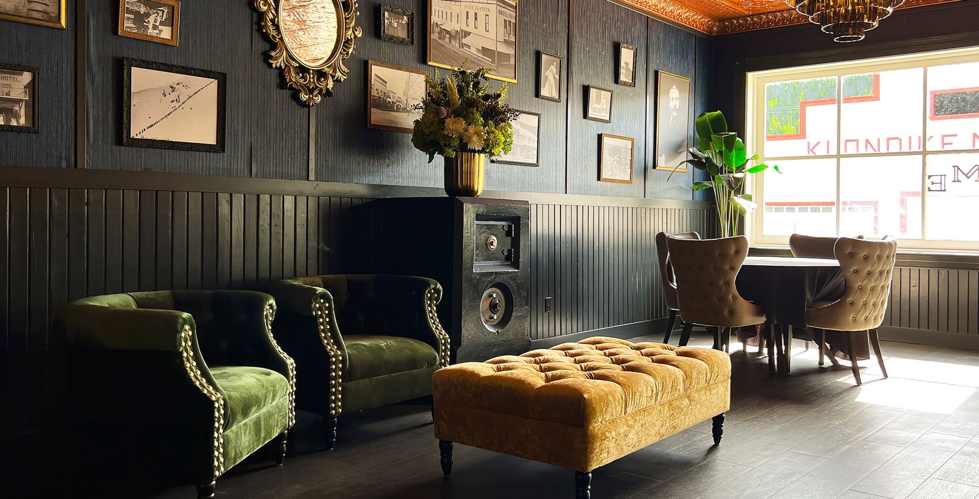 Request a Group Room Block | Downtown Hotel Dawson