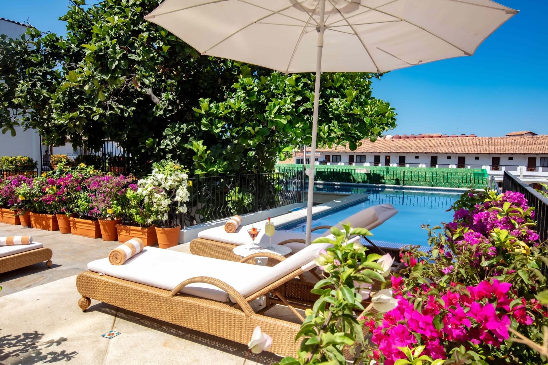 Casa Dona Susana | Puerto Vallarta All Inclusive Resorts