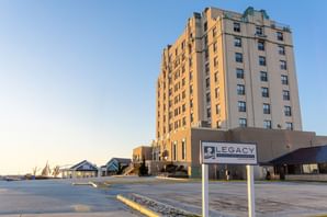 Brigantine NJ Hotels | Legacy Resort Brigantine Beach