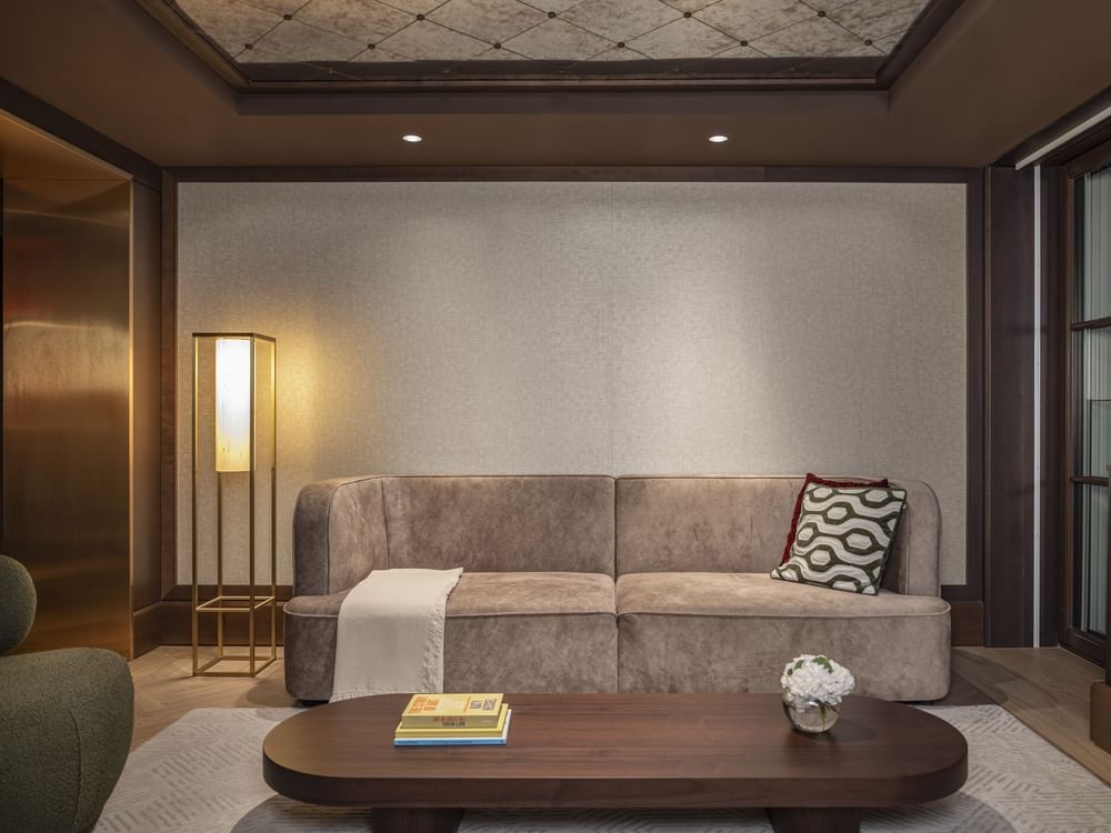 Rooms & Suites | Luxury Vienna City Centre Hotel Accommodation