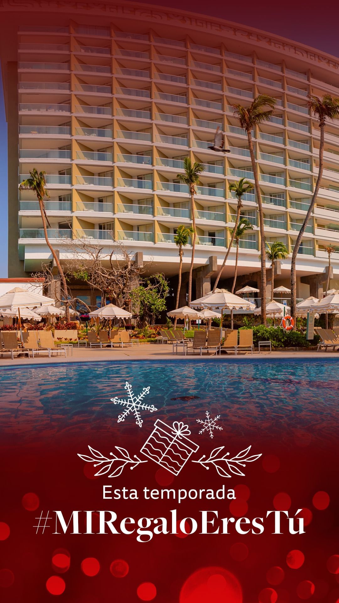 Princess Mundo Imperial | Acapulco Hotel