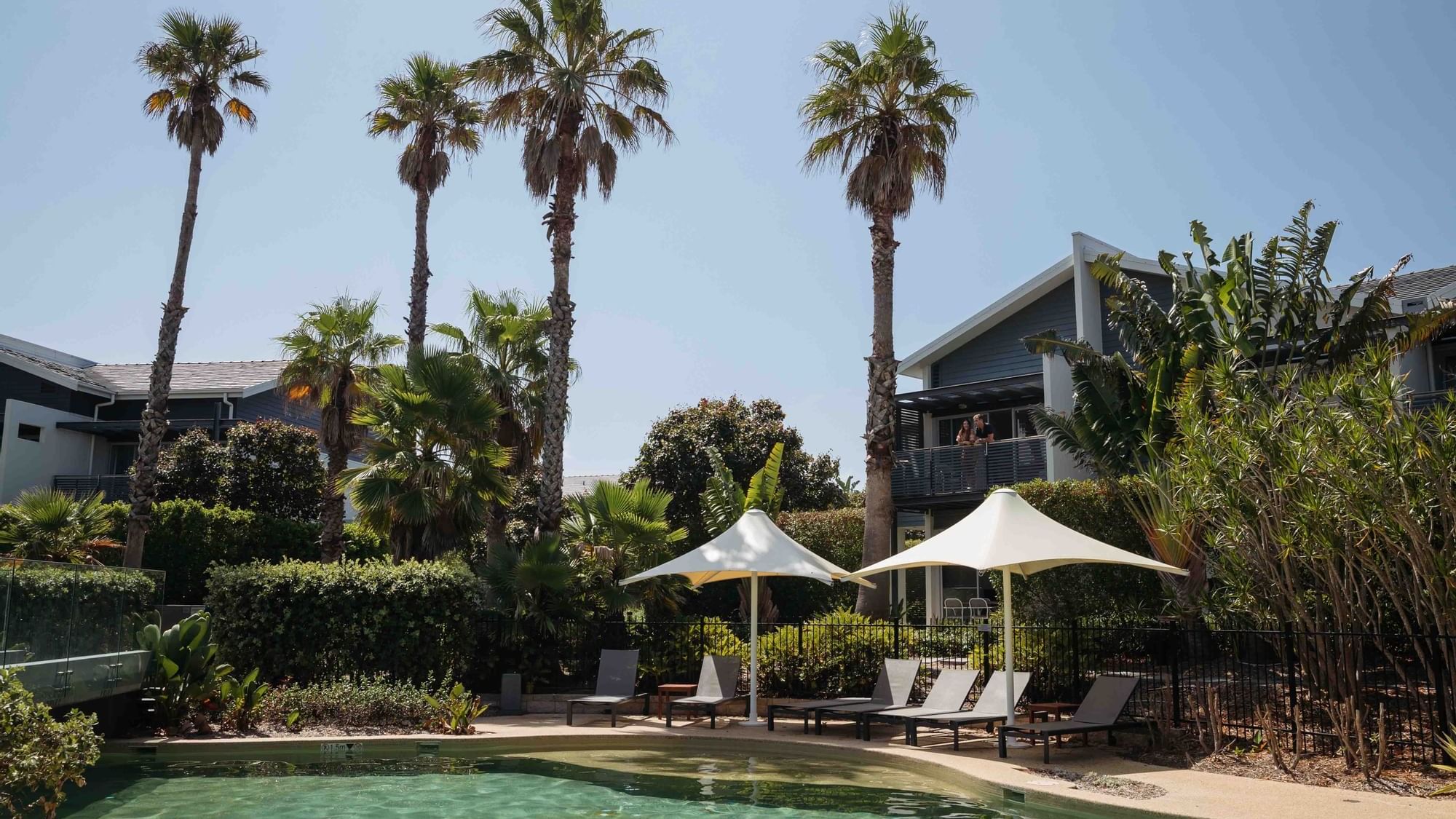 Pullman Magenta Shores Resort Photo Gallery | Central Coast