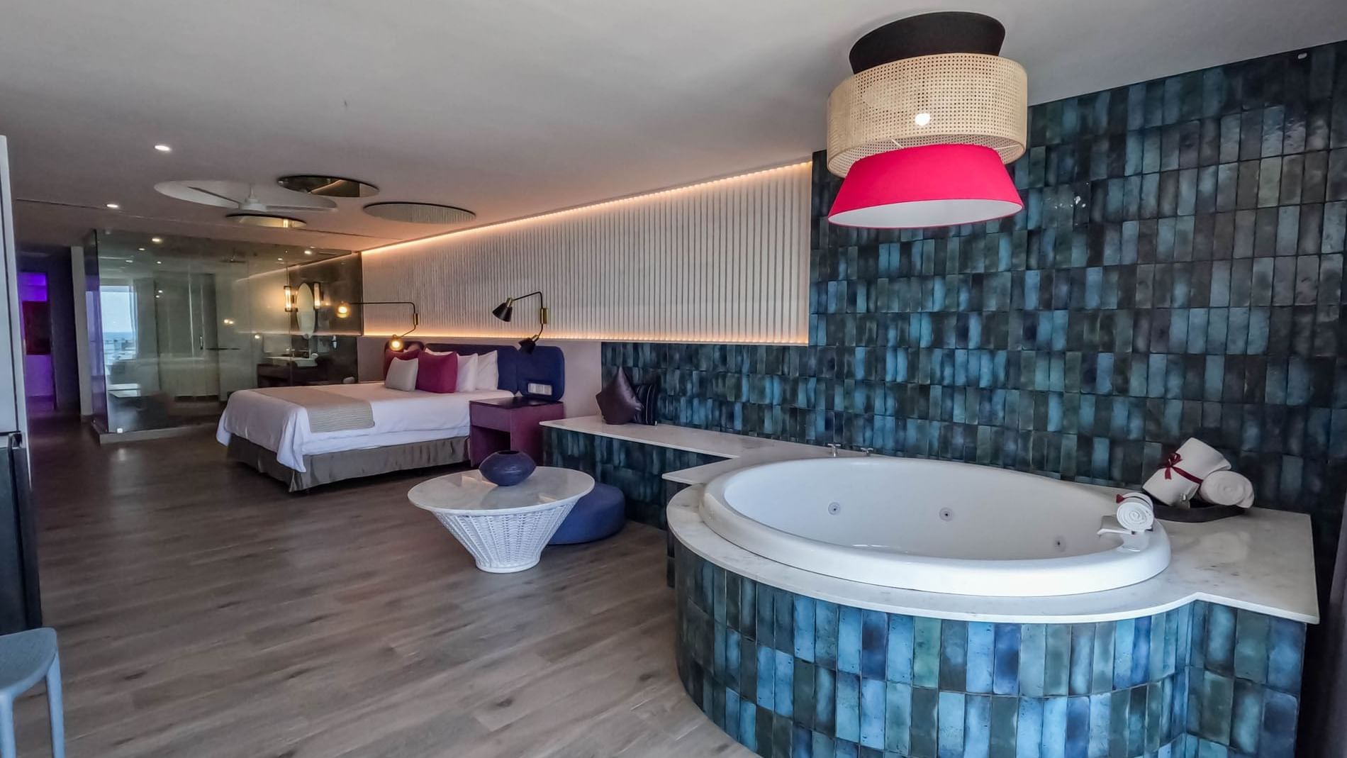 Mantamar Front Row Ocean View | Almar Resort Luxury LGBT Beachfront ...