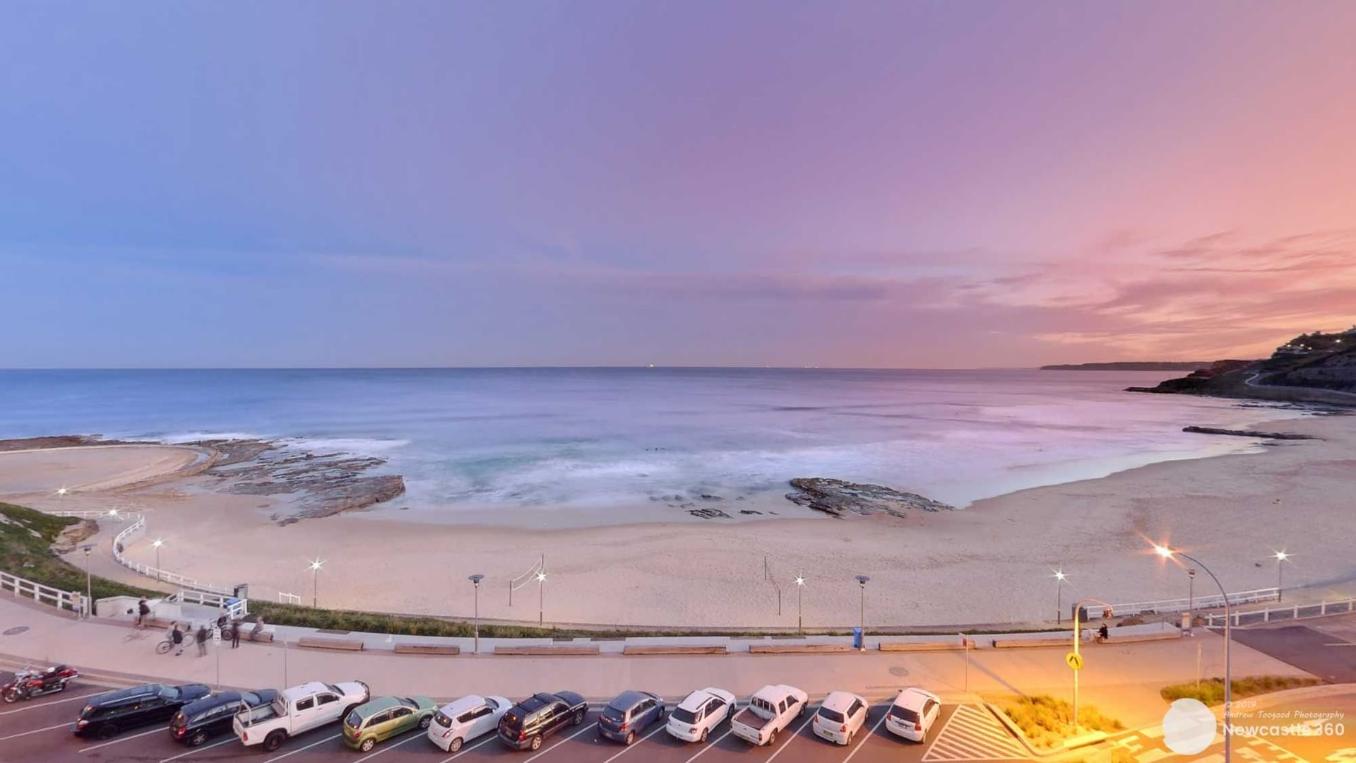 Contact Us & Location | Noah's On the Beach